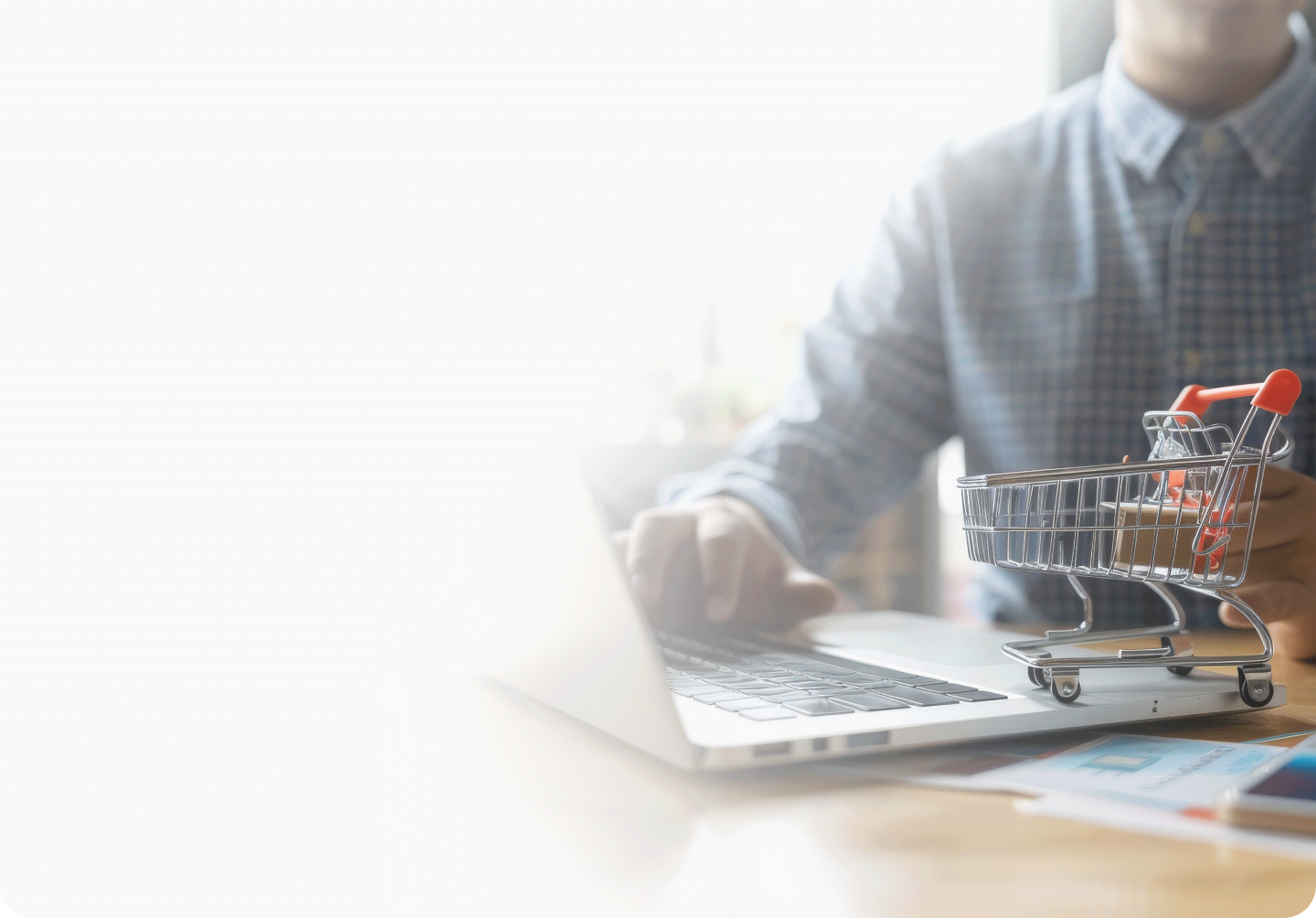 Transforming Your Retail Experience | Personalized Solutions | DaCodes